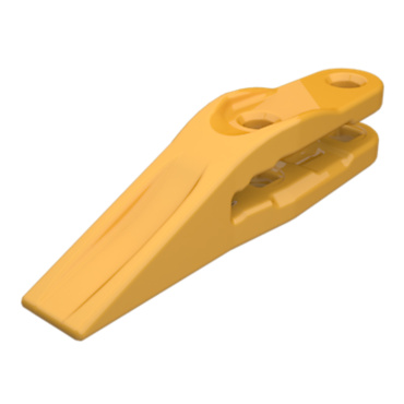 CATERPILLAR EXCAVATORS&LOADERS BUCKET TEETH - WANXIN CASTING&FORGING